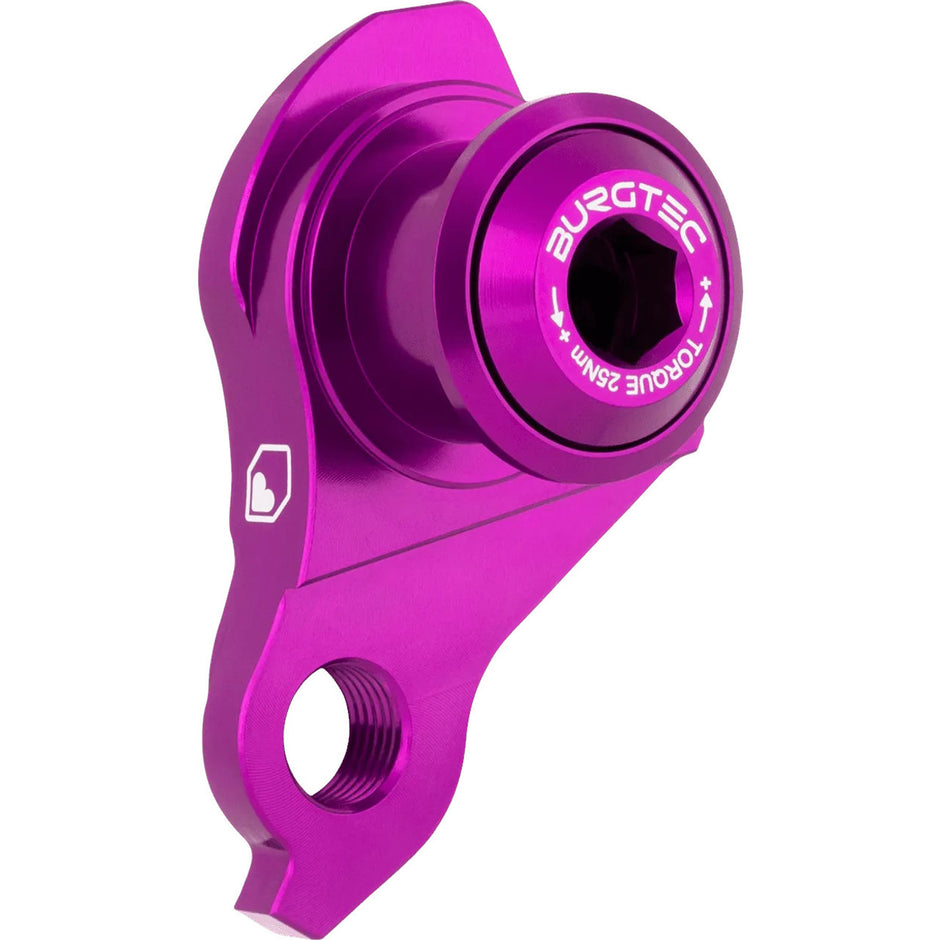 Burgtec – Rise Components