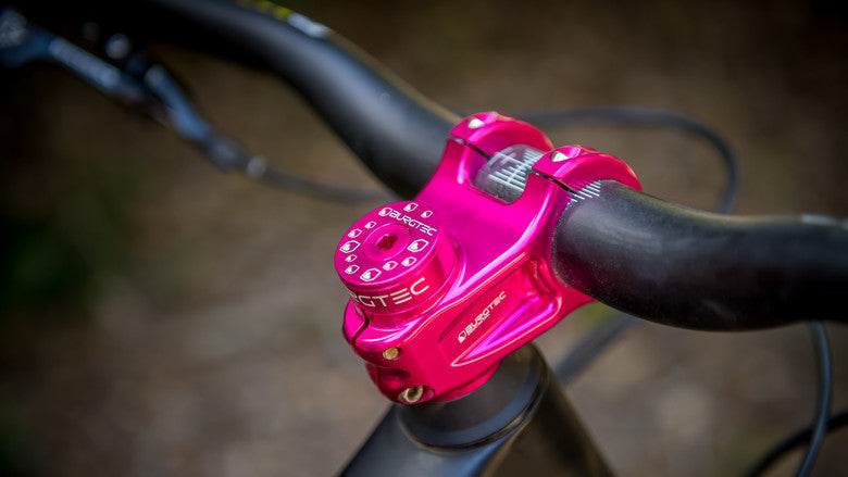 Rise Components